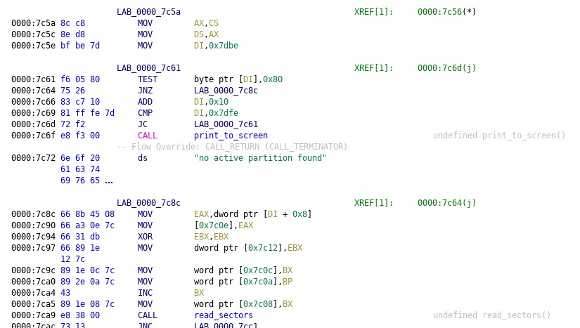 Introduction to analysing full disk encryption solutions – DiabloHorn