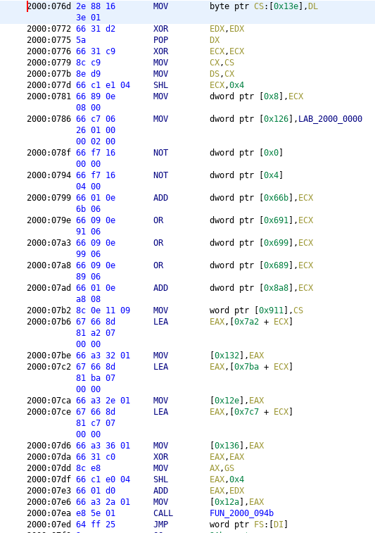 Introduction to analysing full disk encryption solutions – DiabloHorn